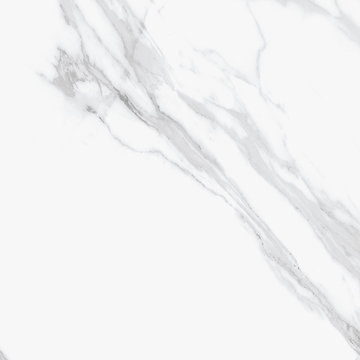 STARO Керамогранит STATUARIO CALIPSO MATT мат, 60x60 9 мм (цена за 1.44 м2)