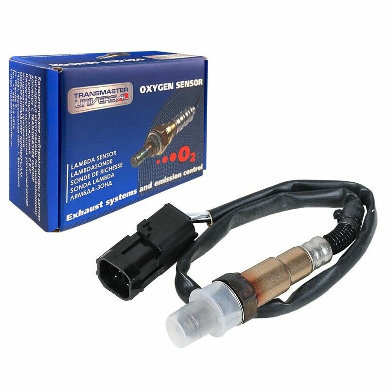 Датчик кислорода (лямбда-зонд) для а/м Haval H6 (13-) 1.5t, Transmaster universal TSOX323