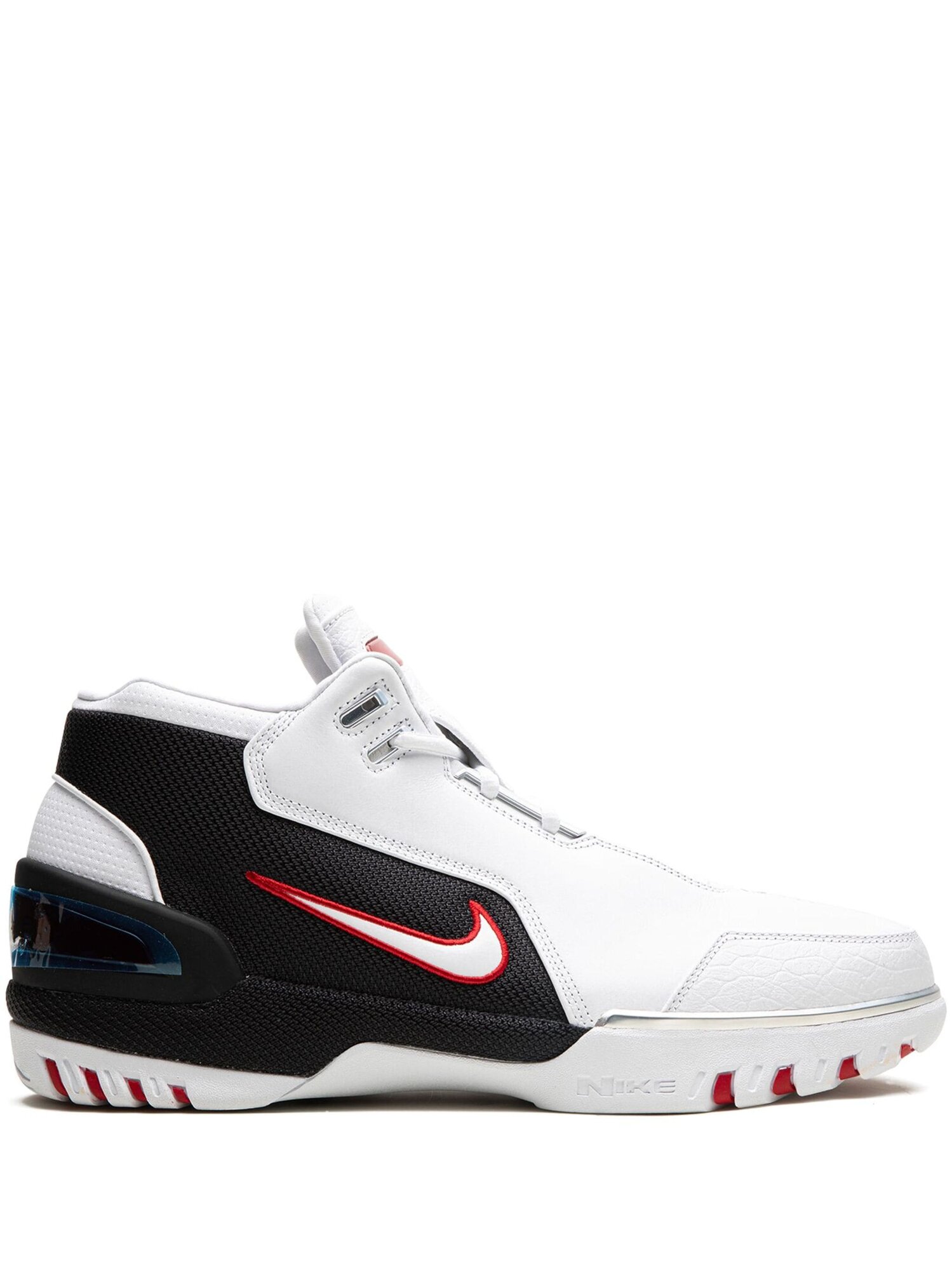 Кроссовки NIKE Air Zoom Generation 'Debut'
