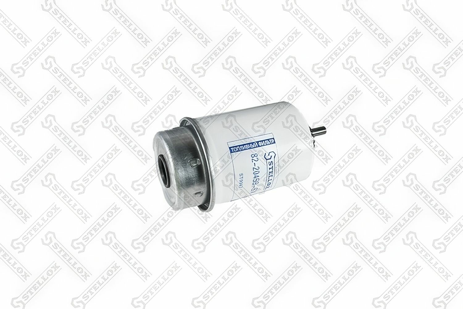 Топливный фильтр сепаратор для Рено Тракс Мидлум 82-20459-SX STELLOX