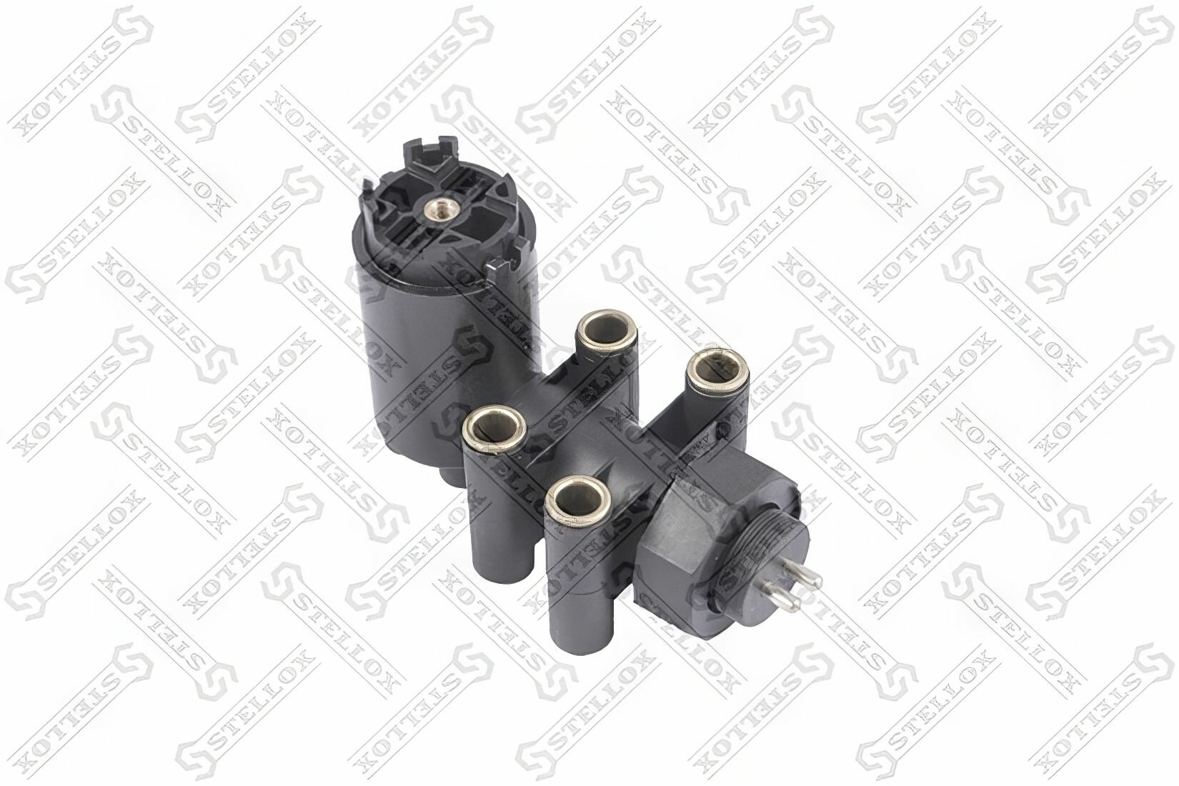 Датчик уровня пневмоподвески для Рено Тракс G, Магнум, Мэйджор, Менеджер, Премиум 84-17002-SX STELLOX