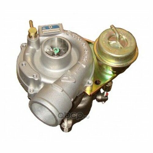 Турбина Borg Warner 53039880029
