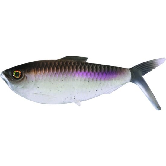 Мягкая приманка 13FISHING The Dine Swimbait 4,25"/ AS (3шт./уп.)
