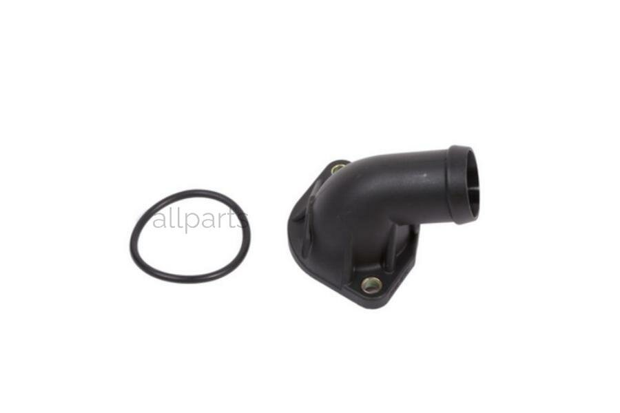 STELLOX 7550663SX тройник!\ Audi A4/A6, VW Passat 1.6/1.8/Polo 1.0-1.9SDi 95>