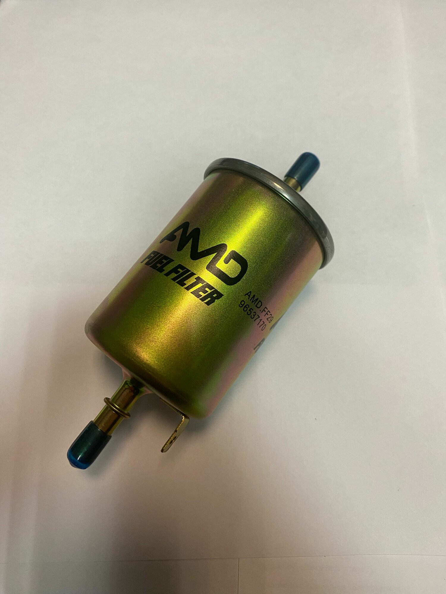 Фильтр топливный AMD Chery Tiggo [2.0 16V 4AT внедорожник 4X4]