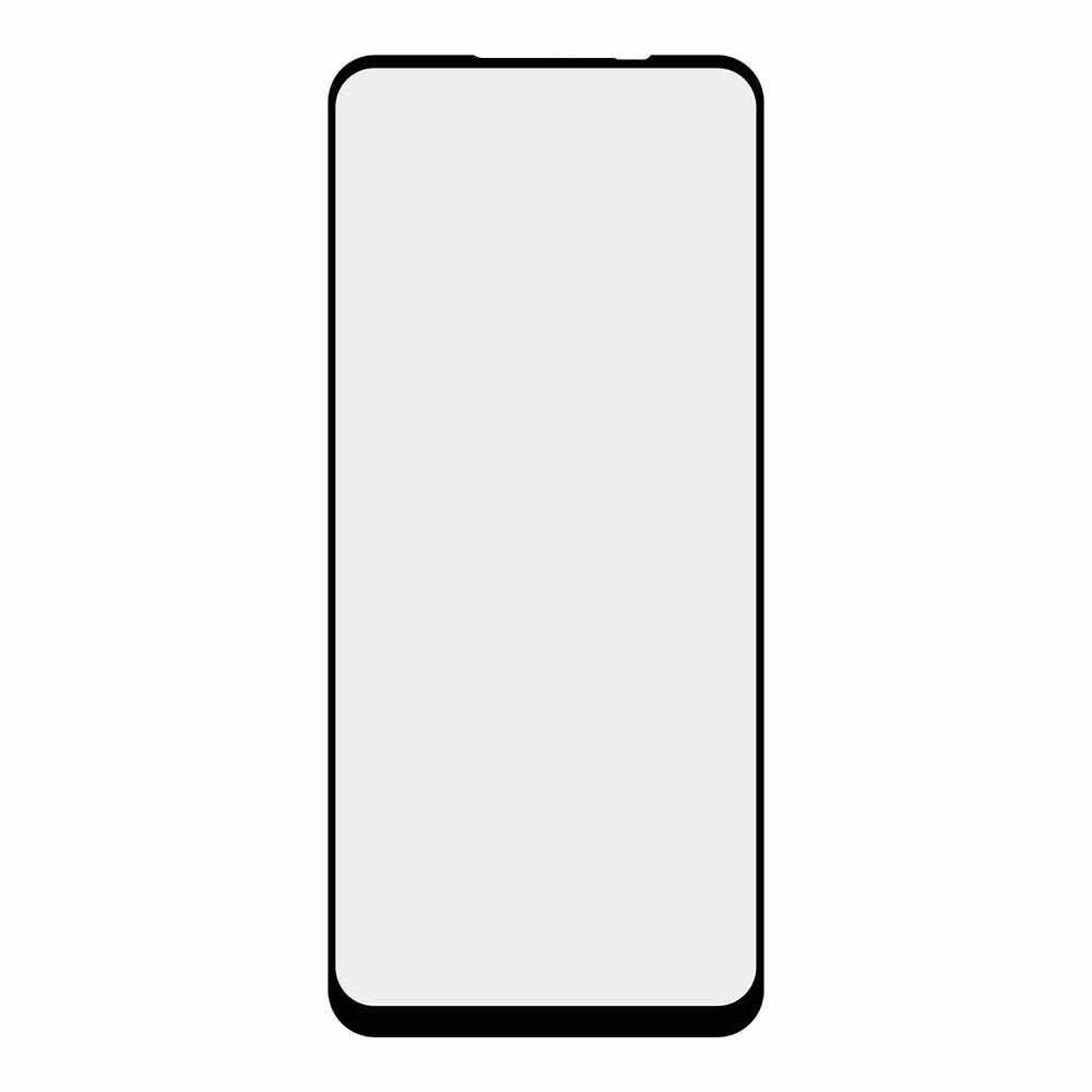 Защитное стекло для Xiaomi Redmi Note 10T Super max Anti-static big curved glass
