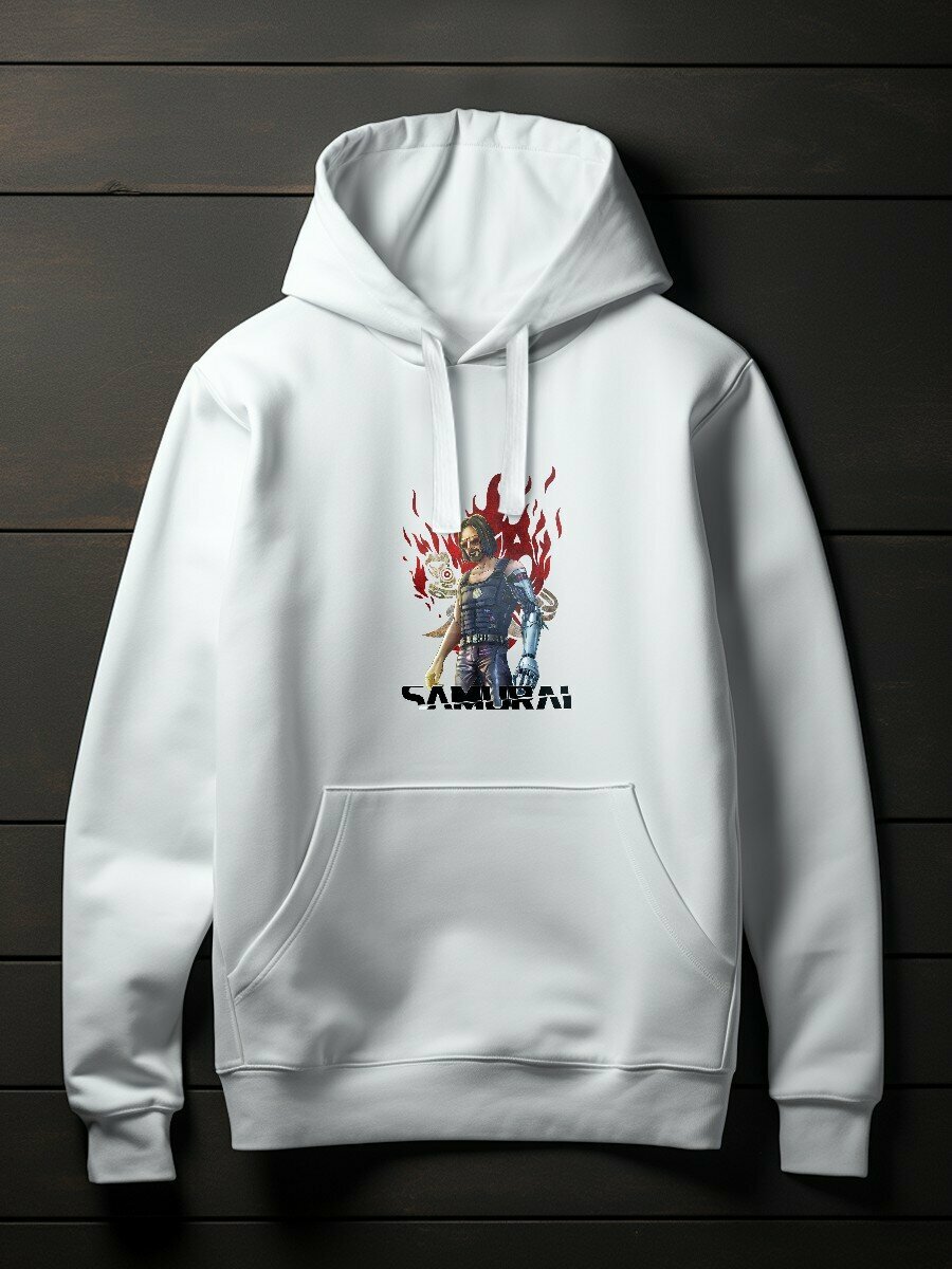 Толстовка  Бруталити