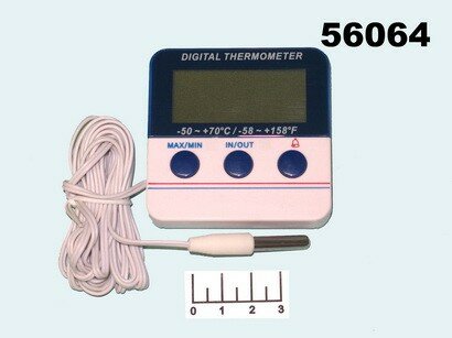 Термометр электронный SH-144