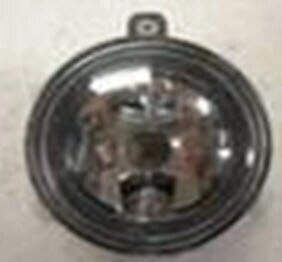 DEPO 2142049NUQ фара противотуманная!\ Mitsubishi Pajero Sport II 08>