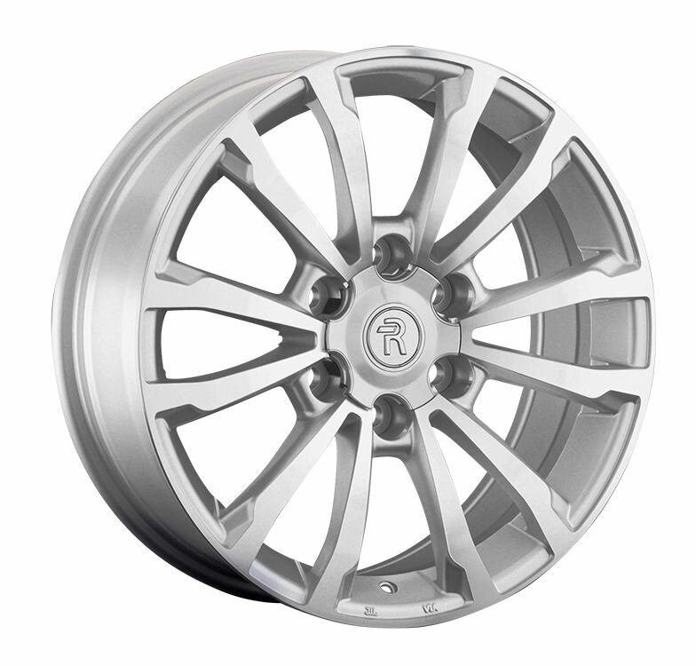 Колесный диск Replay HV20 18x7.5" PCD6x139.7 ET42 D100.1 SF