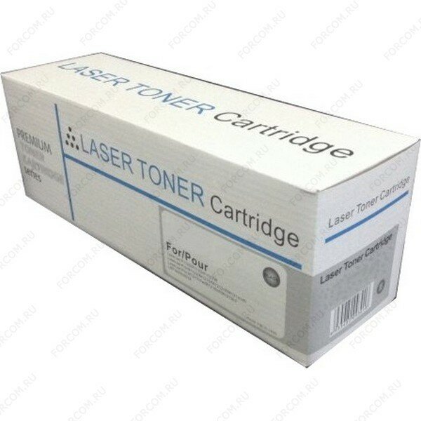 A1T TrendArt CC364A Совместимый Картридж чёрный (10K) для НР LaserJet P4014/P4015/P4515