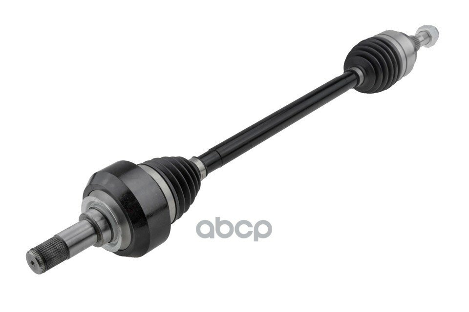 NPWME142 Полуось: MERCEDES ML W164 06-, GL X164 06- /ЗАД, Л/П/ NTY арт. NPWME142