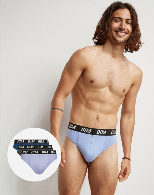 Трусы DIM, комплект