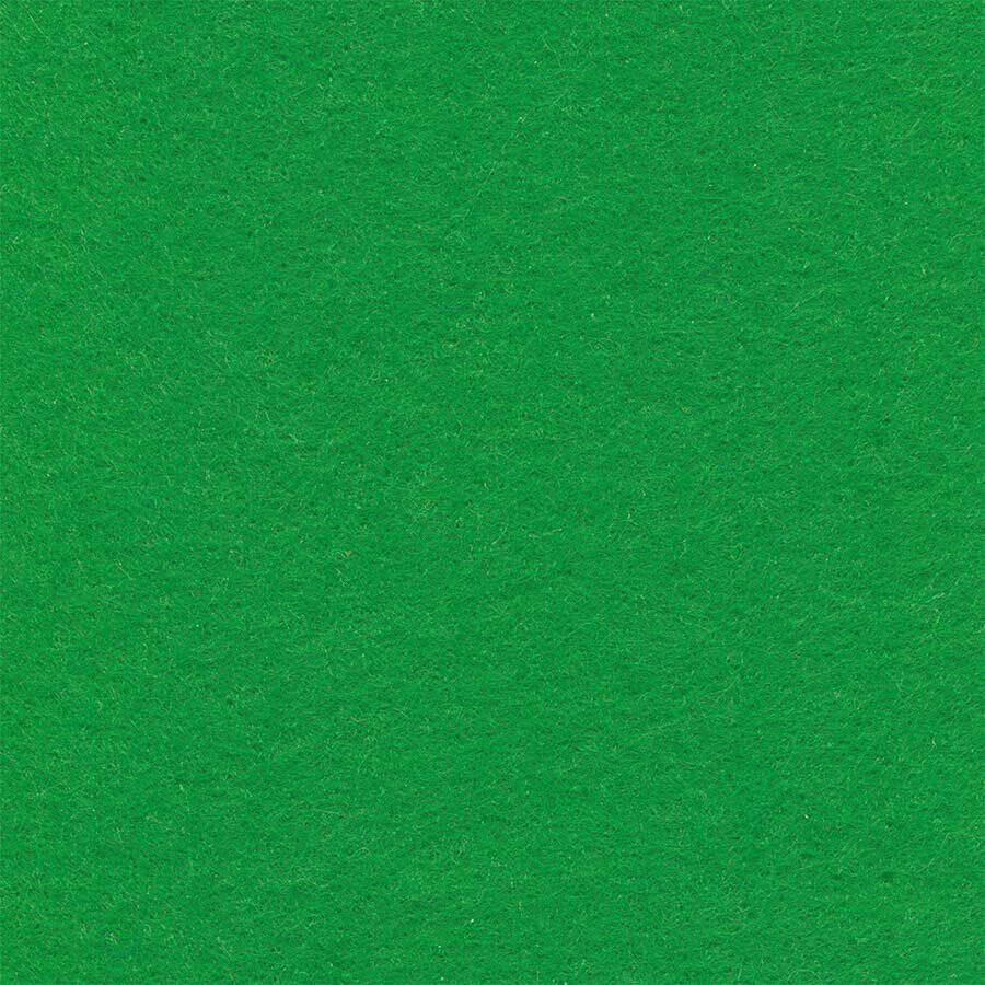 Фетр BLITZ FKC10-30/45 декоративный 30 см х 45 см +- 2 см №044 зеленый