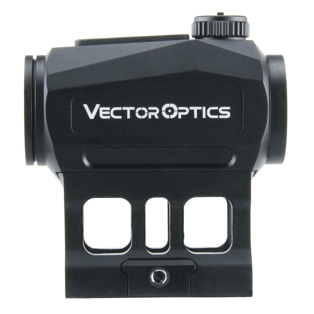 Коллиматор Vector Optics Scrapper 1X22 2Moa (Scrd-45) — фото 1