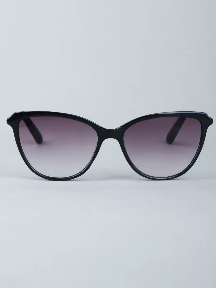 Готовые очки для зрения Sunshine S2146 C1 тонированные -3.50