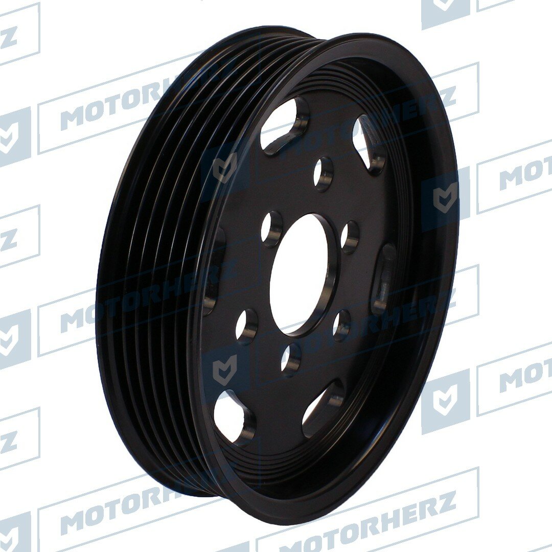 Шкив Насоса Гур MOTORHERZ HPP0057PP