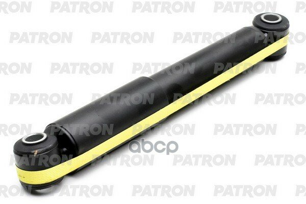 Амортизатор подвески задн CITROEN: BERLINGO 96-, BERLINGO фургон 96-, PEUGEOT: PARTNER Combispace 96-, PARTNER фургон 96- PA.