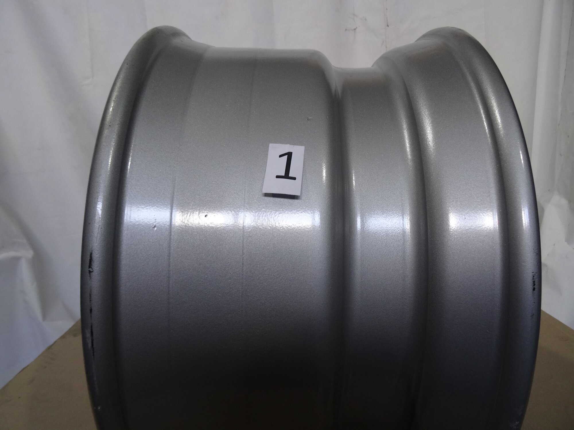 Диск колеса (11,75х22,5) п/прицепы