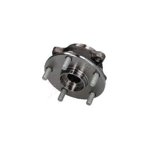 Ступица колеса передняя для автомобиля Toyota, JAPANPARTS KK-12052 (1 шт.)