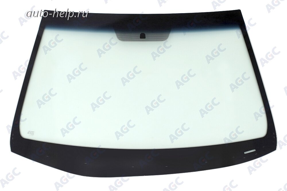 KMK HYUNDAI Лобовое VIN