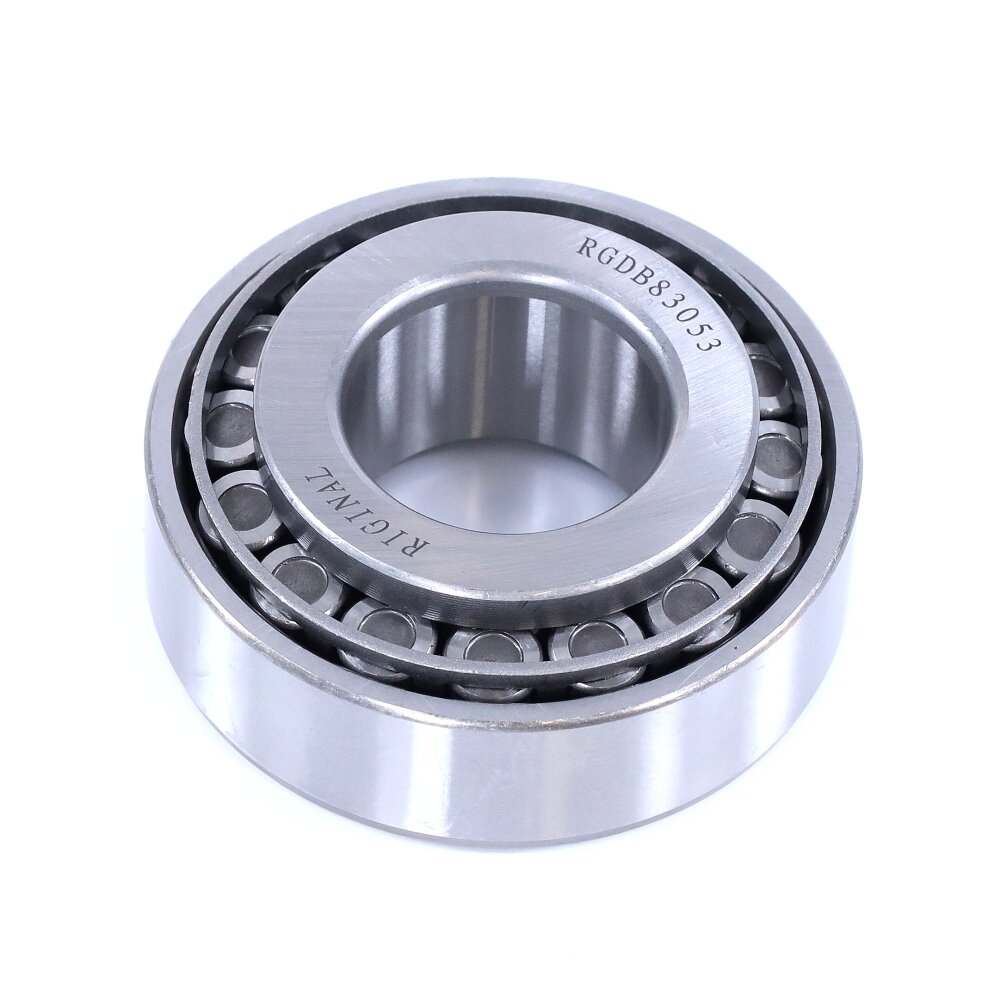 Подшипник ступицы Riginal для а/м МАЗ, ЗИЛ, ПАЗ, УАЗ 32308, 40х90х35,25 мм.