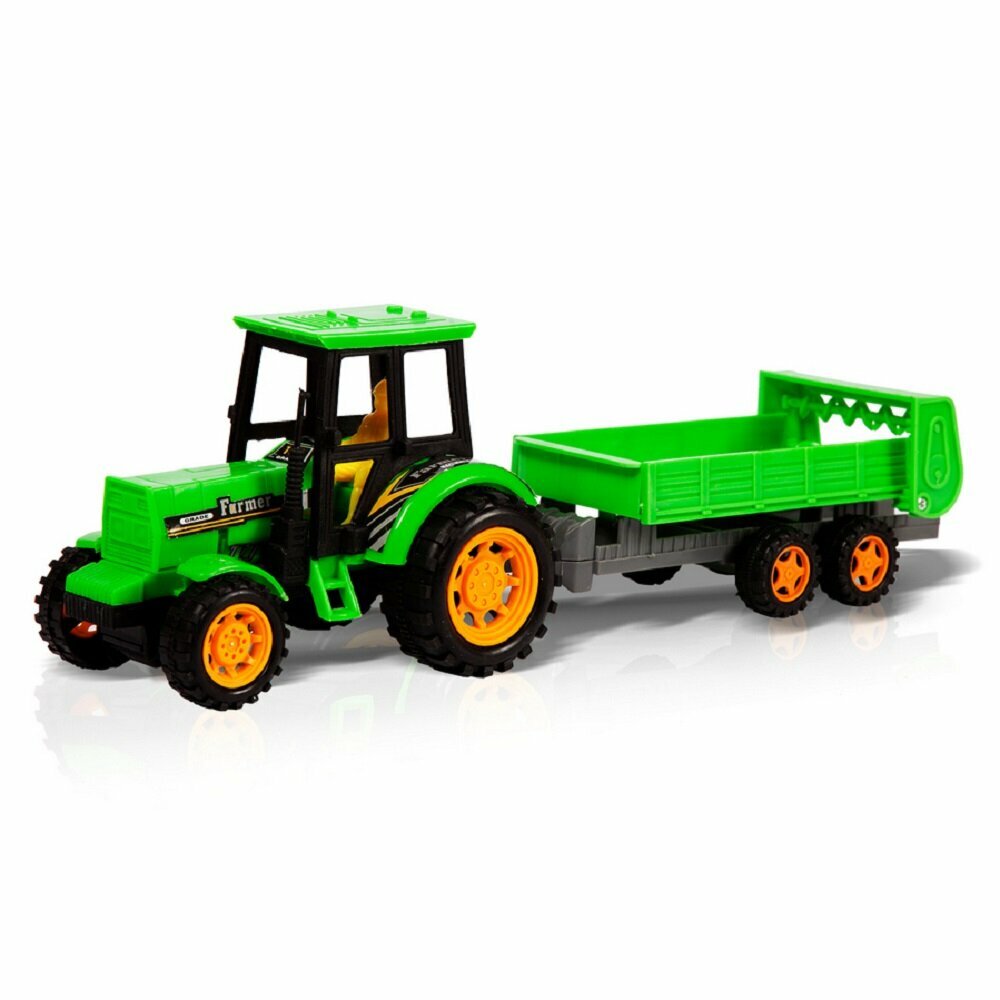 Трактор Handers Транспорт