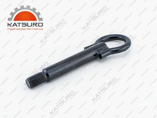 Крюк буксировочный (петля) для NISSAN, MAZDA / KAT0991BS