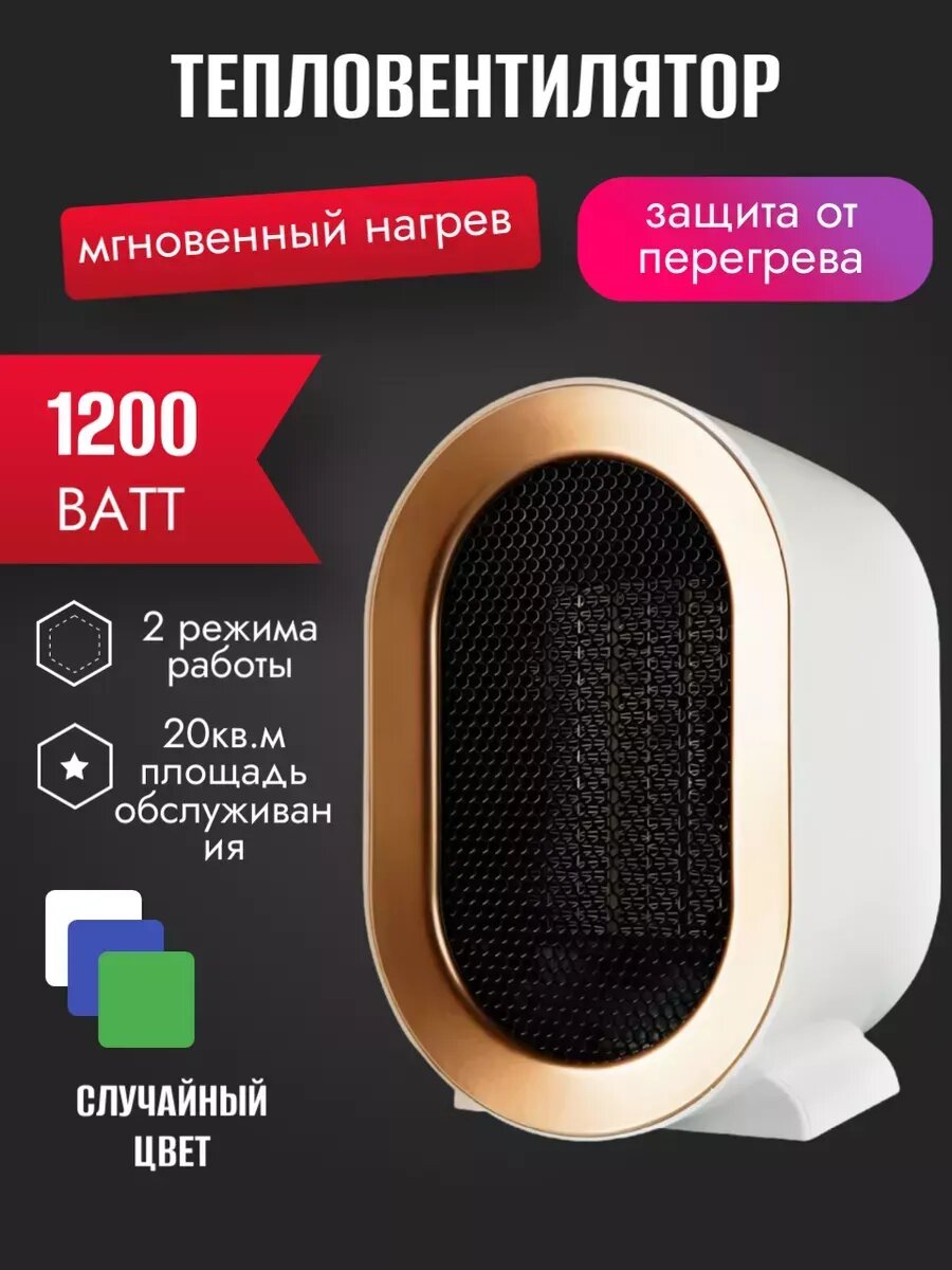 Обогреватель для дома электрический тепловентилятор