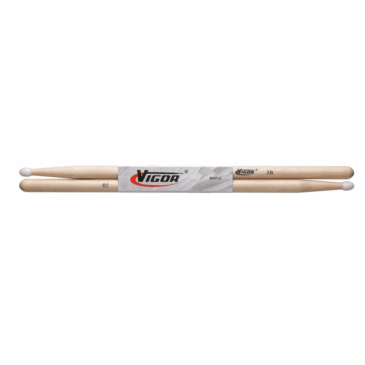Барабанные палочки VIGOR 2BN Maple