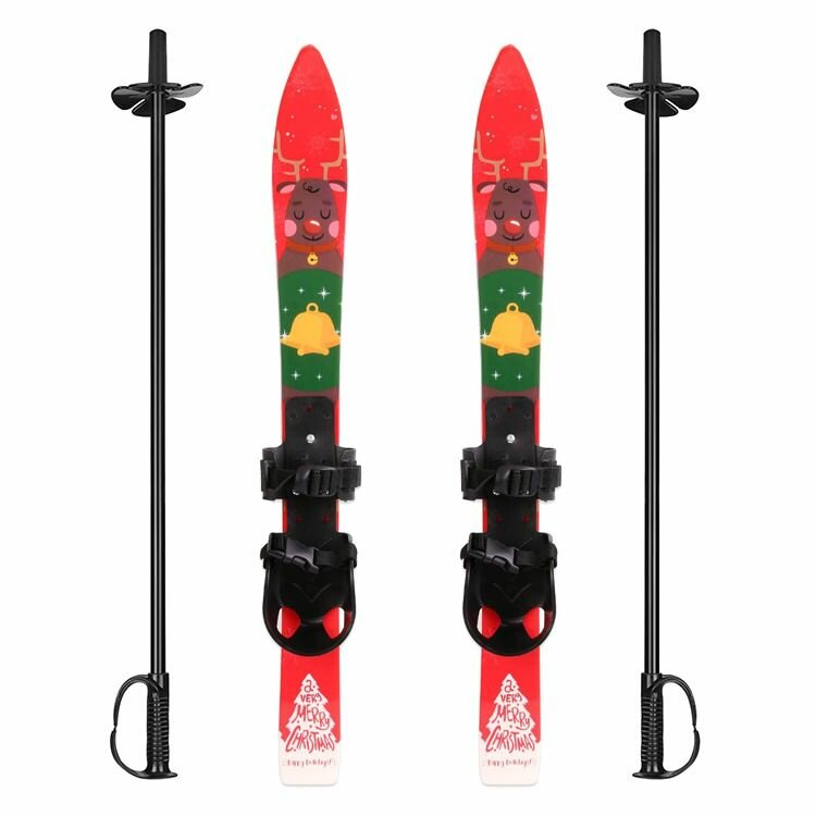 Горные лыжи