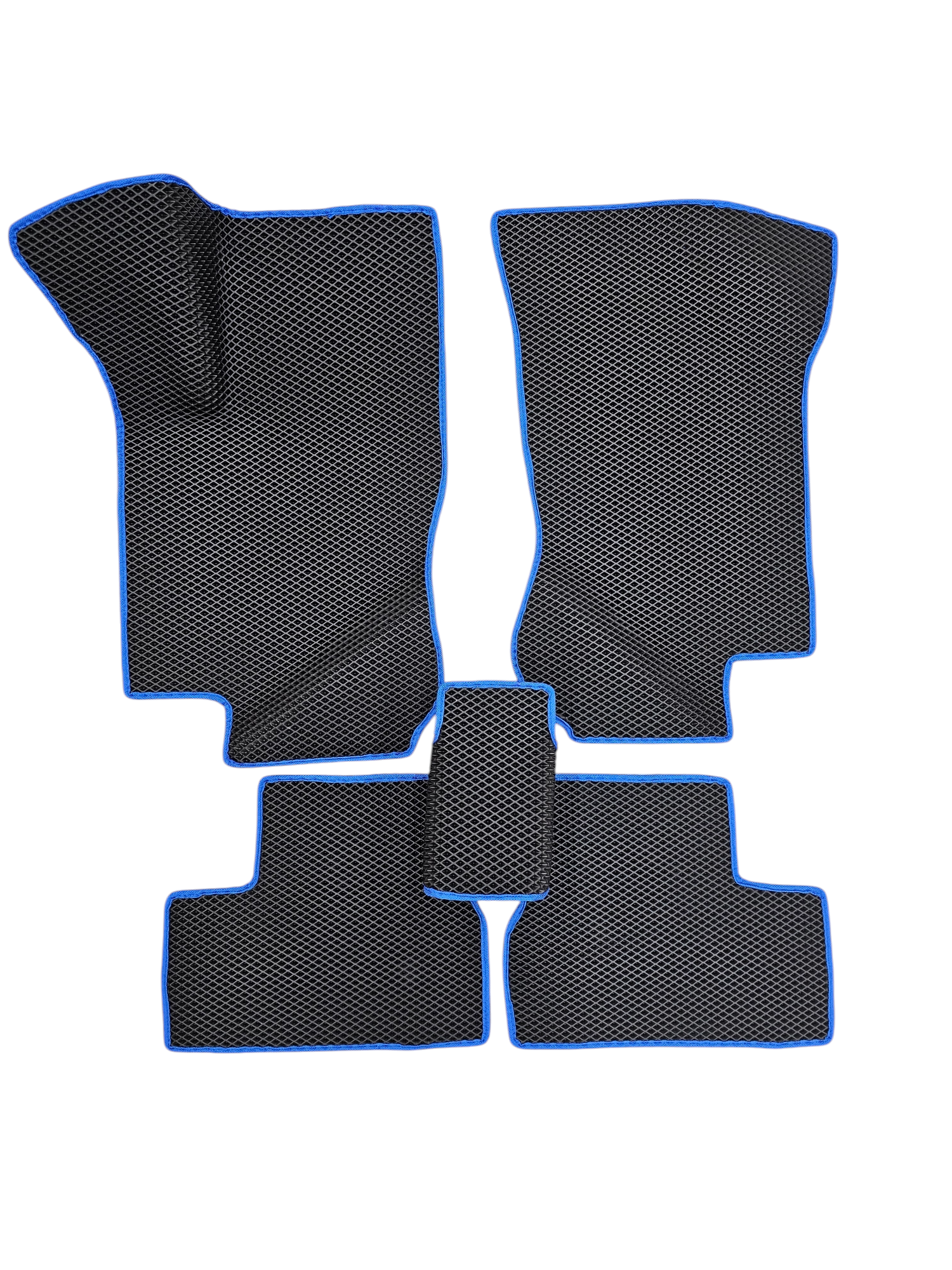 Коврики EVA, для автомобиля LADA Granta 2011-2023