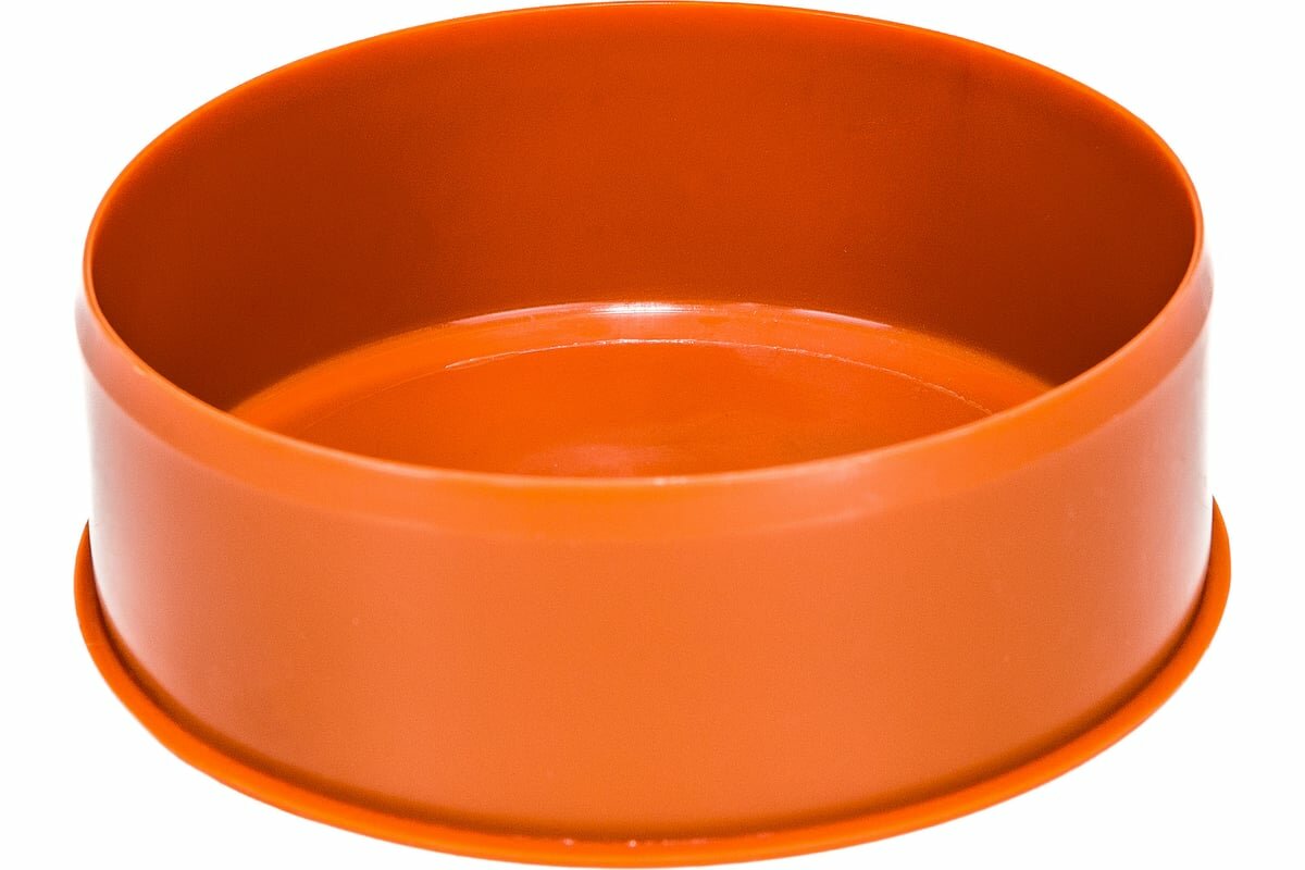 RTP Заглушка наружной канализации 110 мм модель 36324 для наружной сети водоотведения