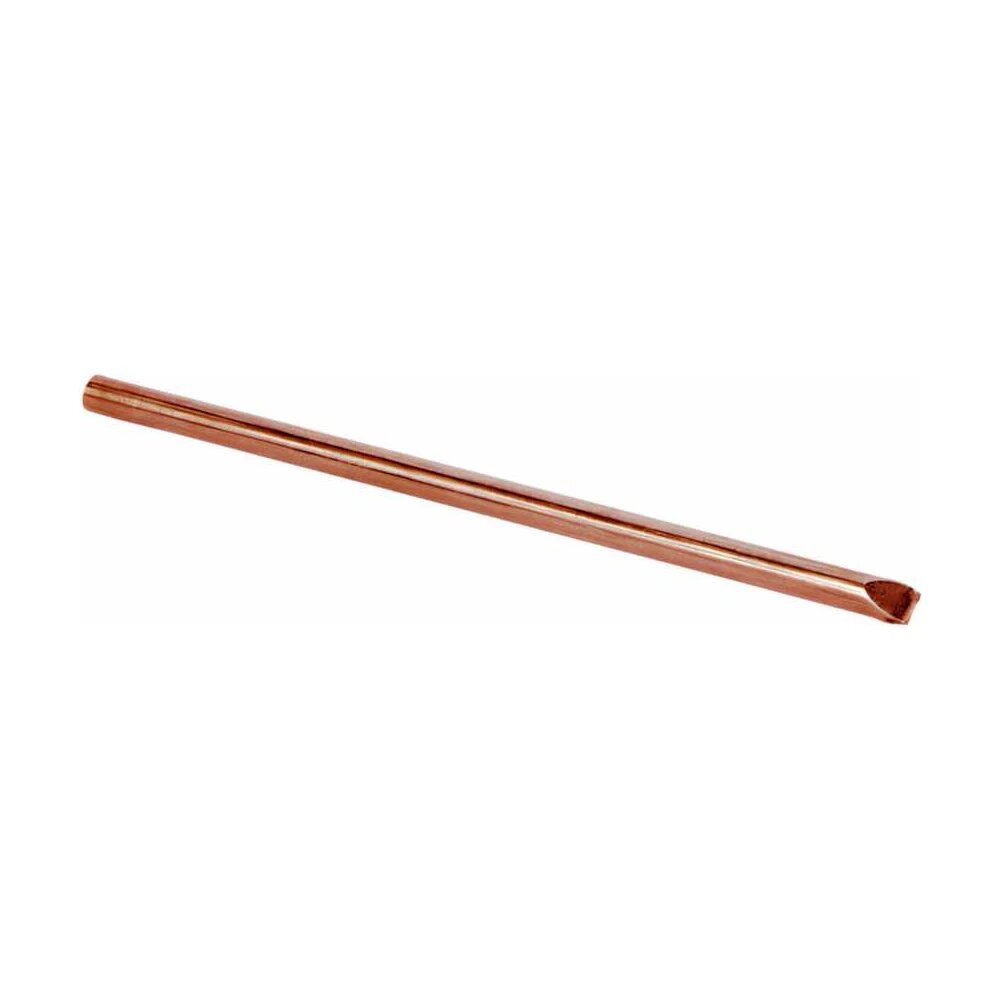 Жало для паяльника 4 мм Connector ZP-4MMB