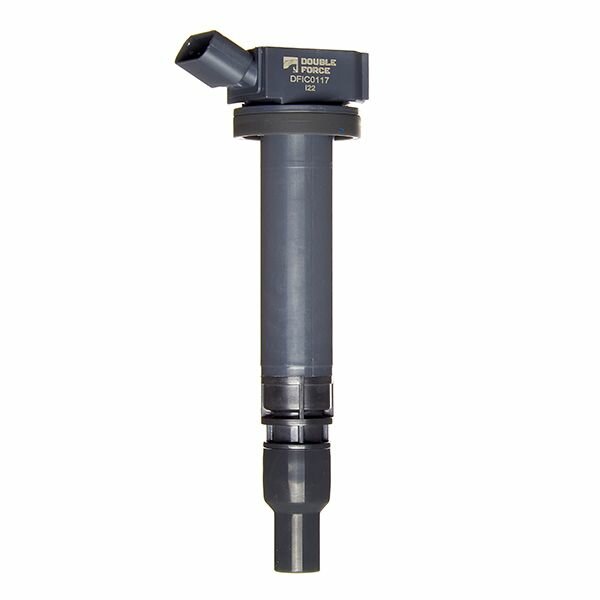 Катушка зажигания DOUBLE FORCE DFIC0117 (двигатель 2ZZGE) TOYOTA CELICA, COROLLA, RUNX, ALLEX, FIELDER, MATRIX, VOLTZ, WILL VS