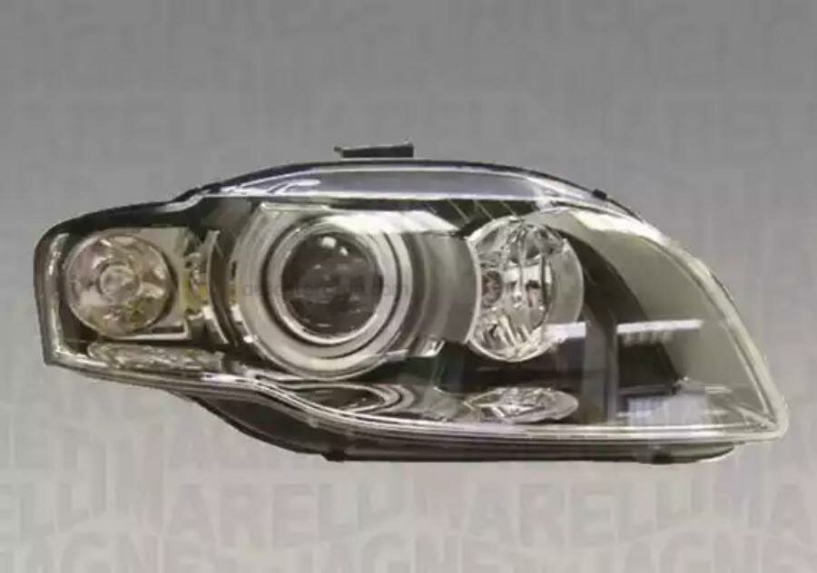 MAGNETI MARELLI 711307022675 Фара L Xenon