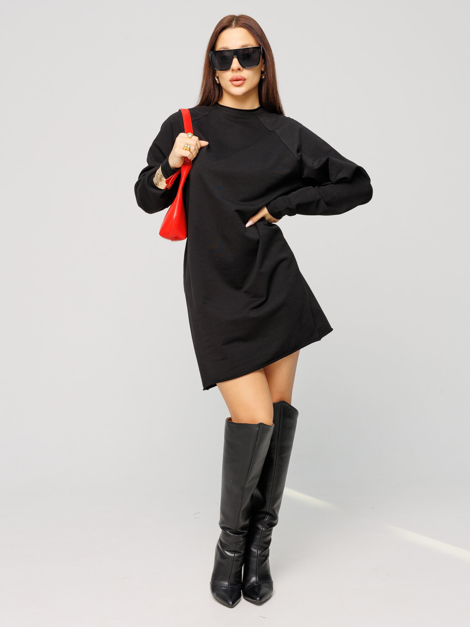 Платье Базовая коллекция