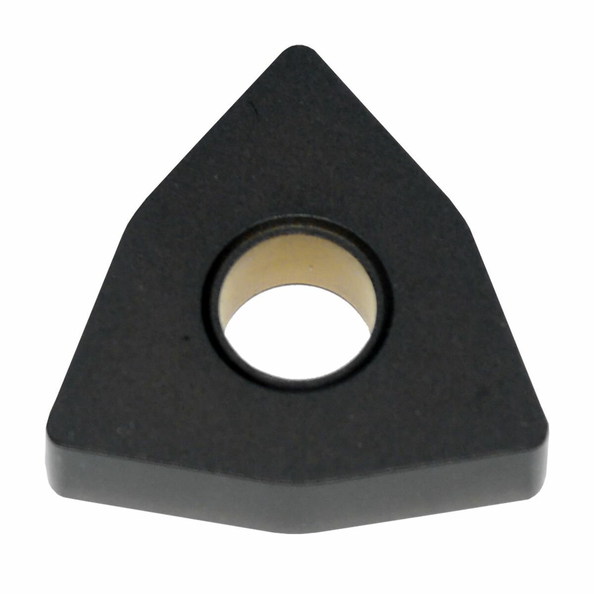 Debever Machining SolutionsПластина твердосплавная токарная WNMA080408 CK10 WNMA080408CK10