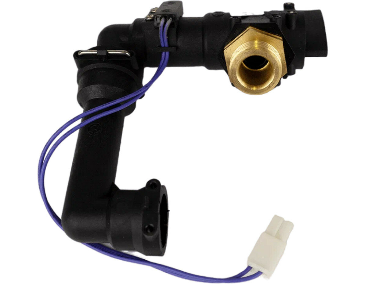 Датчик протока Ariston для водонагревателей моделей FAST EVO 65153522-01