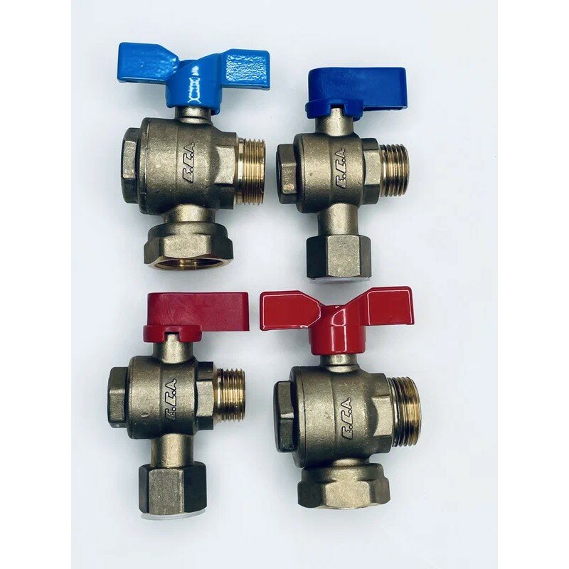 Комплект подключения газового котла Hi-Therm, арт. 11898