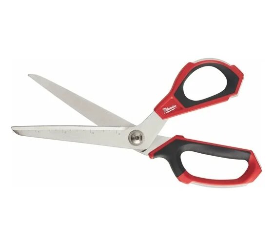 Ножницы изогнутые, повышенной прочности, Milwaukee 4932479410