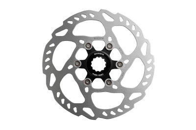 Тормозной диск Shimano SLX SM-RT70 180мм C.Lock (ISMRT70ME)