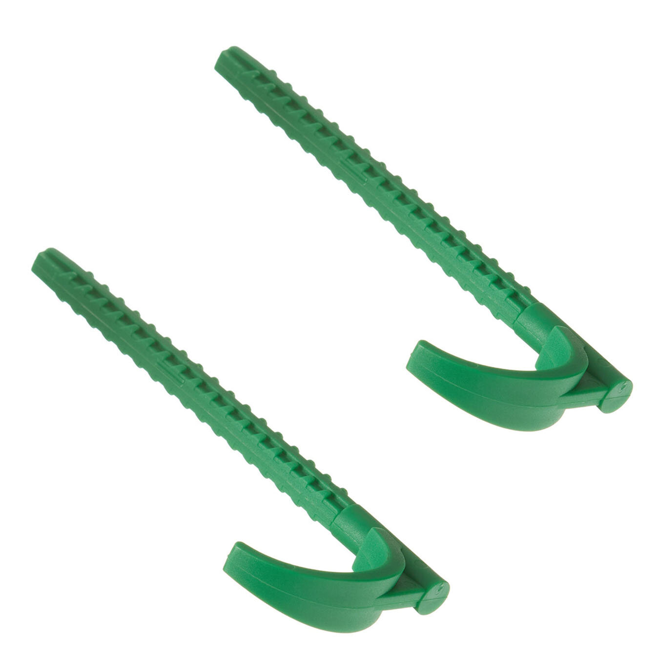 Дюбель крюковой для труб DH80 напольный (2 шт.)