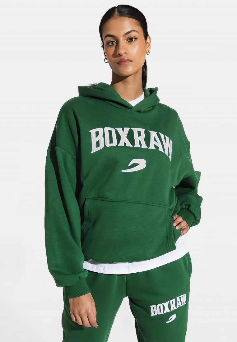 Худи East Street