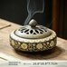 Дзэн керамическая печь