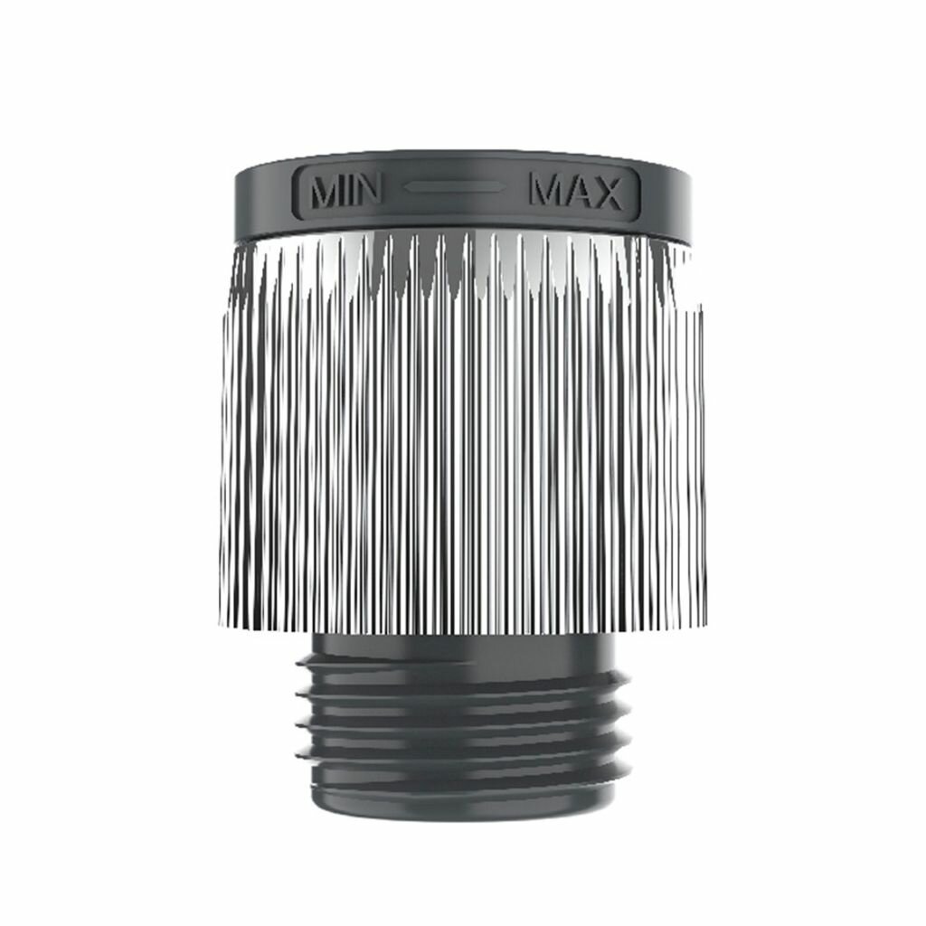 Водосберегающий регулятор расхода верхнего спрея для душа