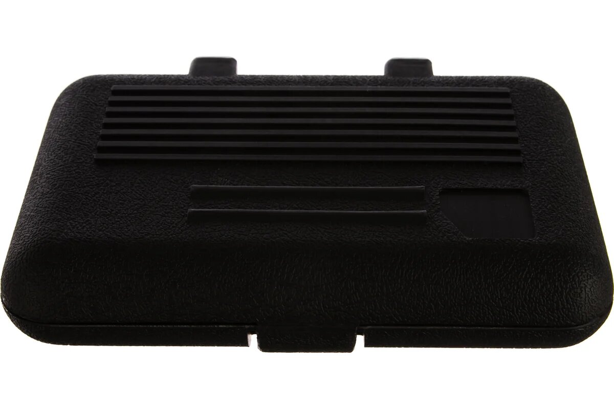 AIST Шабер-скребок со сменными пластинами в наборе 27 предметов 67350327 00-00015422