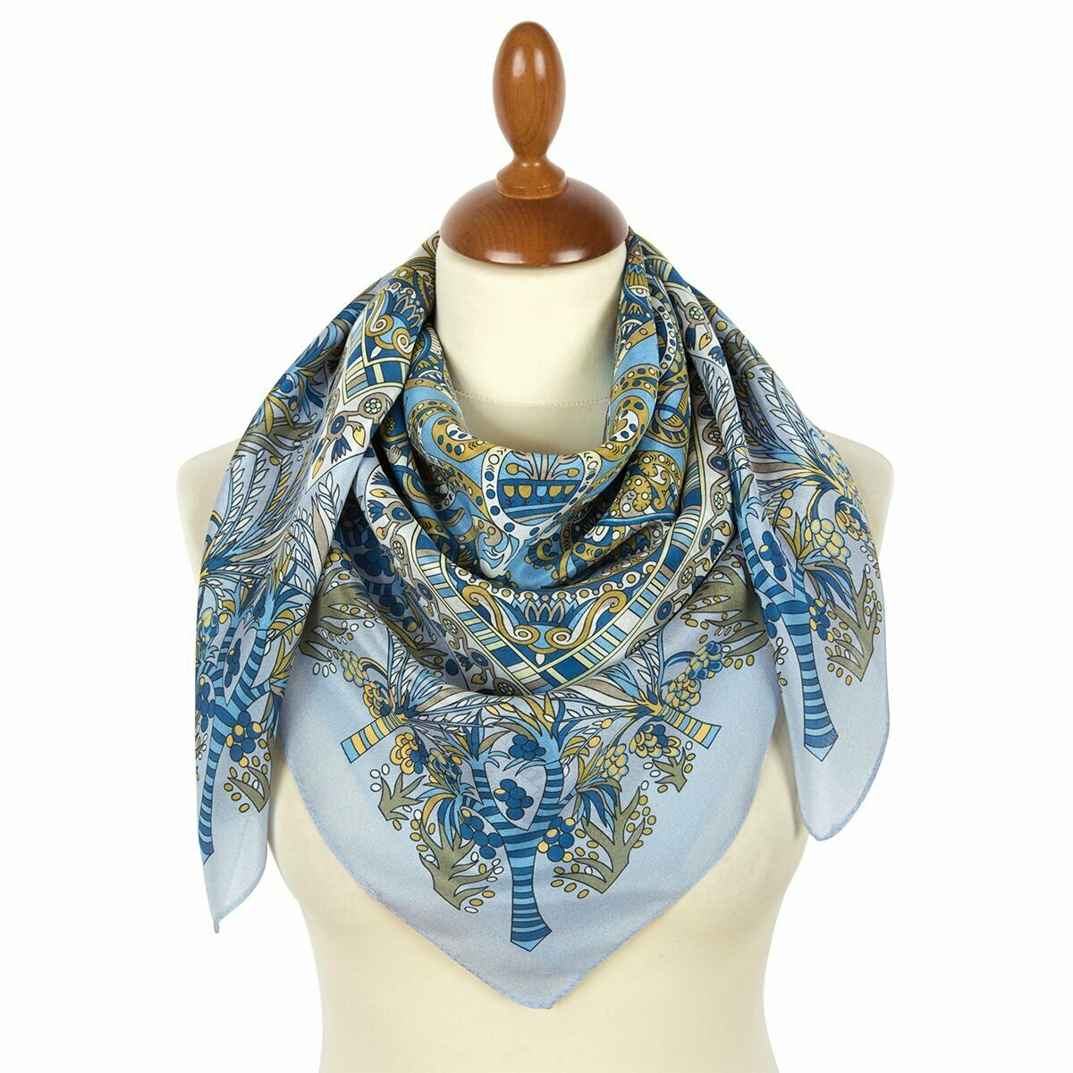 Платок для женщин