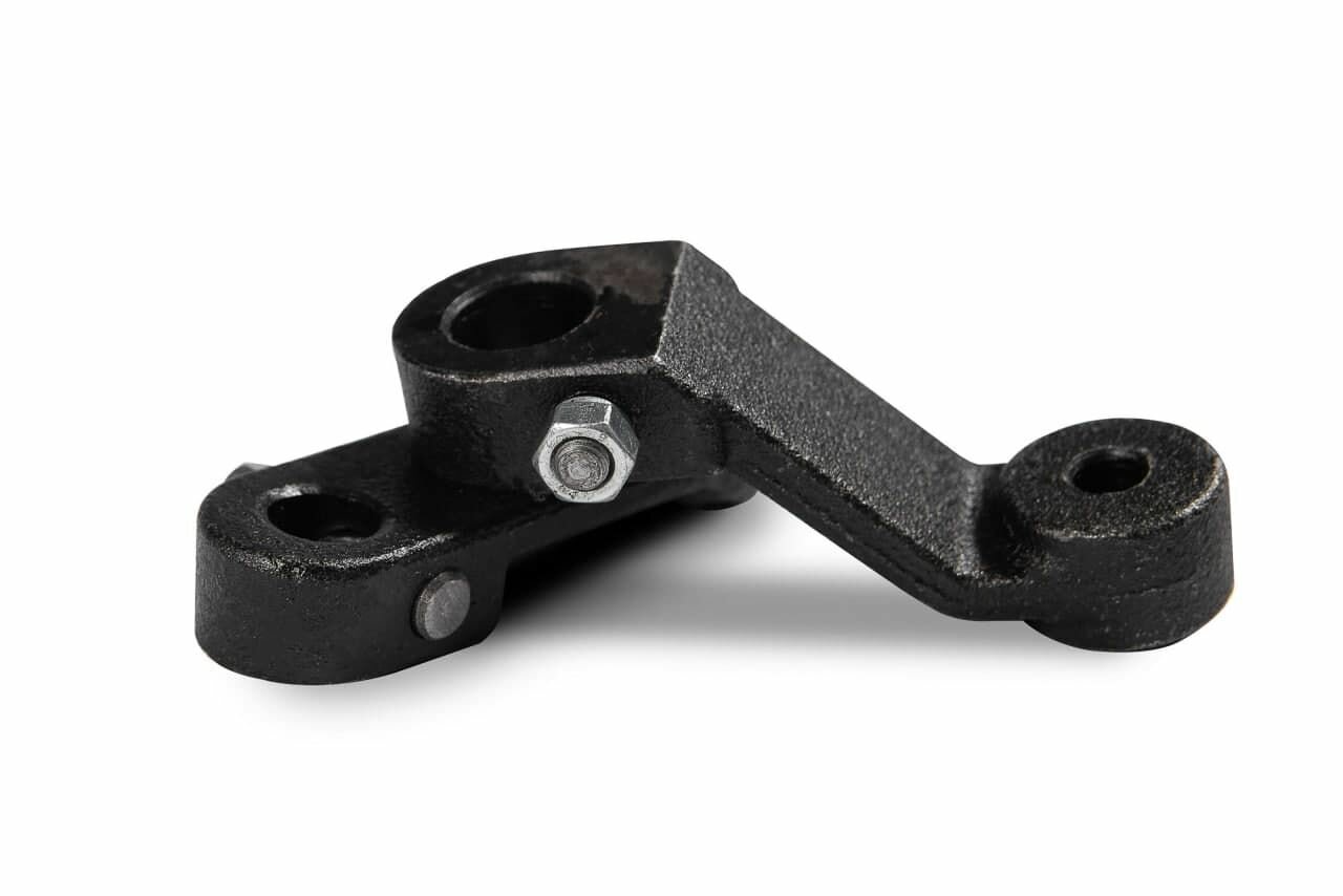 Комплект рычагов переключения 5-ступенчатой КПП 3182 УАЗ