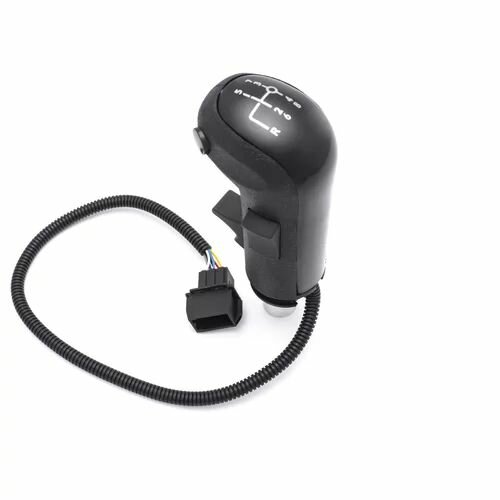 Рукоятка кулисы КПП TOPCOVER T09633006